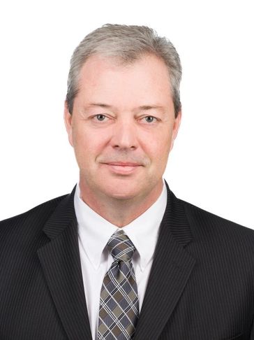 EXECUTIVE BOARD | Okotoks Petroleum Association